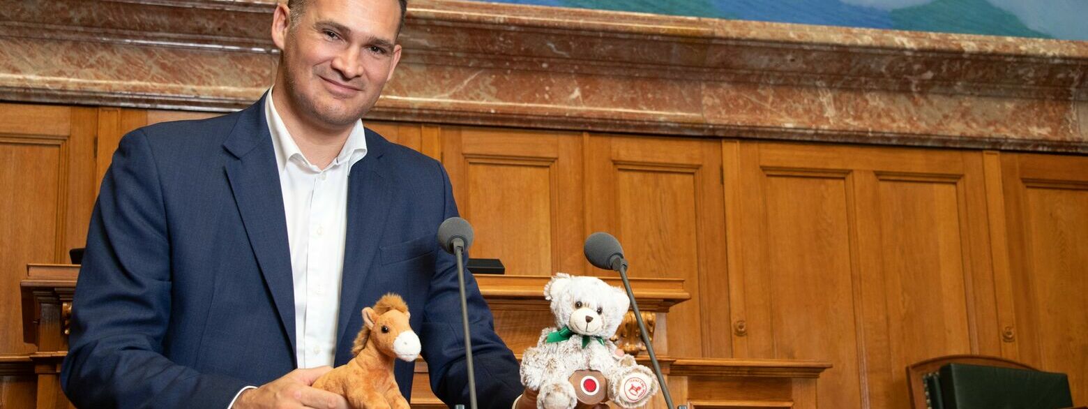 Marcel Dobler - FDP.Die Liberalen - Willkommen - Politische Partei ...